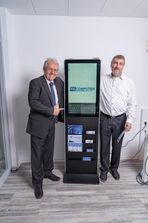 RS Computer GmbH & Co. KG | Gewerbeverein Niederzissen e.V.